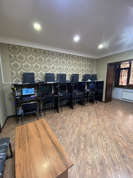 Tayyor biznes call center