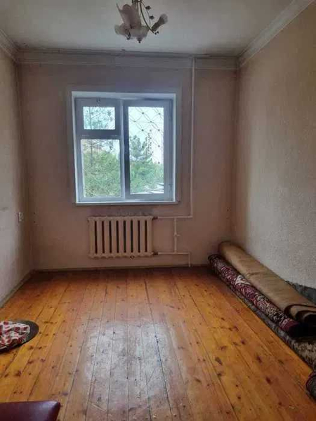 2/4/8 БОБУРА. 50м2. Яккасарайский р-н. ор-р Макро. НЕ 