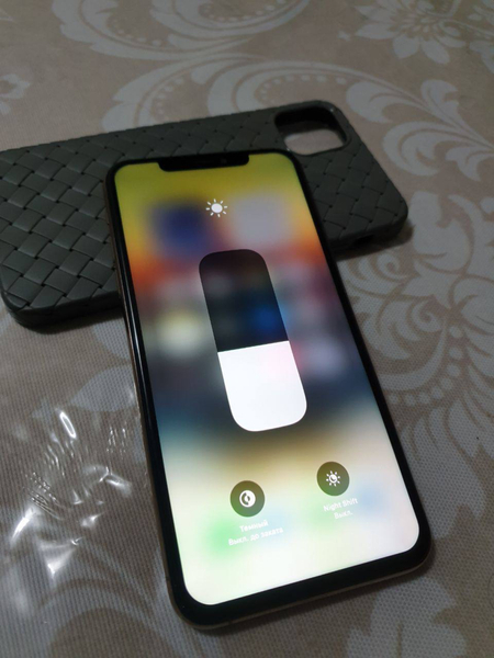 Iphone 11 pro max