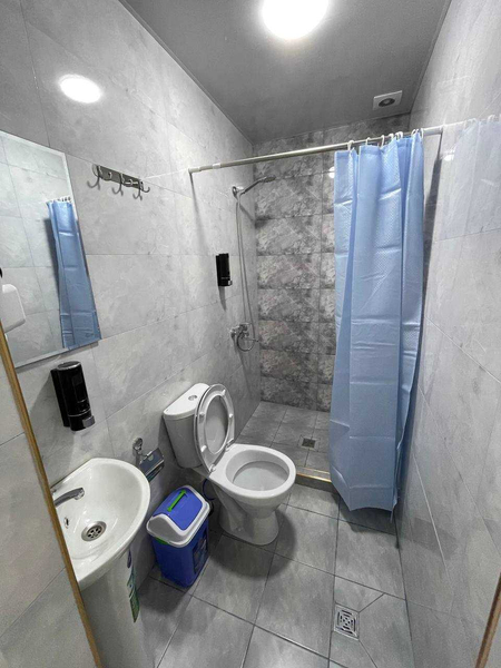 Yangi arzon mehmonxona RD Hostel,Приглашаем в новый Хостел