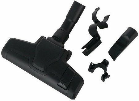Пылесос Bosch BGS05A220 с контейнером