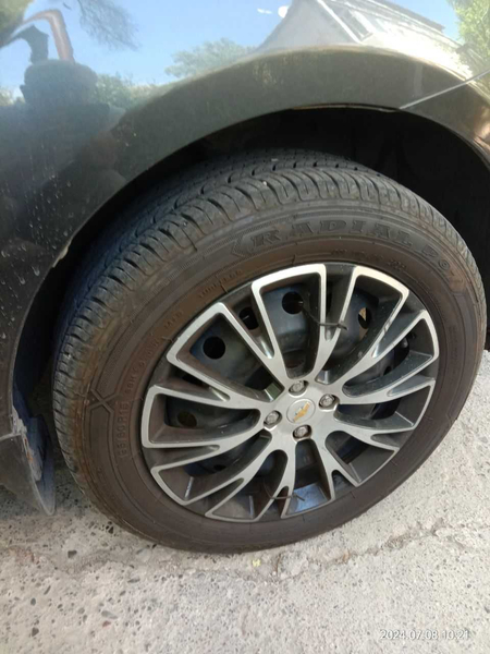 Продам свой автомобиль 