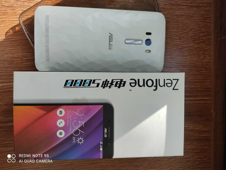 Asus ZenFone Selfi -16g.