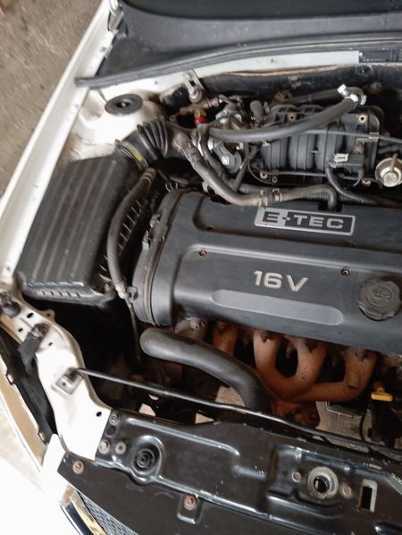 Lasetti 1.6 2006yil
