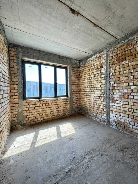ПРОДАЁТСЯ Коттедж Мирабад ALFRAGANUS Коробка Кадастр