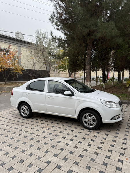 Nexia 3 avtomat 2020