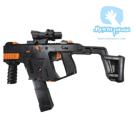 Автомат Kriss Vector орбибольный