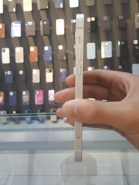 Iphone 12 sastayanisi A+