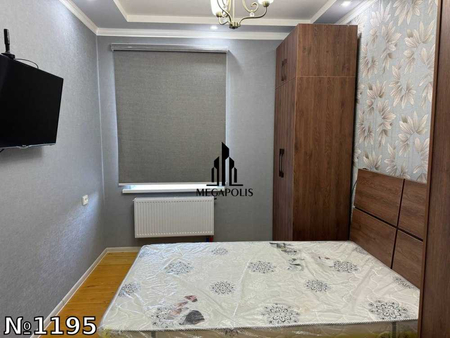№1195 2 хоналик уй сотилади