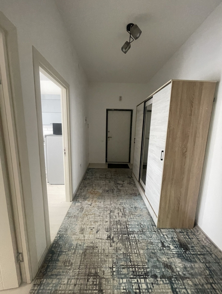 Продаётся 1 комнатная квартира в ЖК Assalom Sohil от Golden House