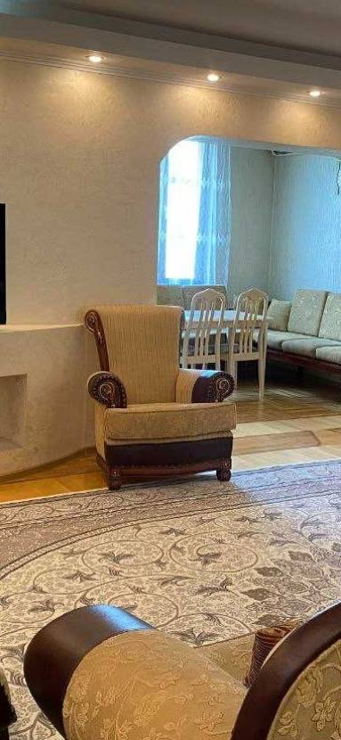 Аренда Дружба Народов 3 комнатная