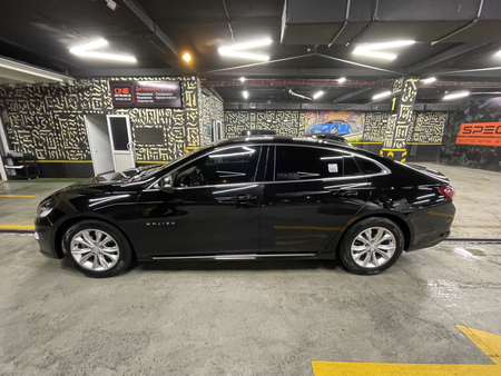 Malibu 2 Premier 2.0 Turbo 2021