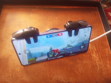 Infinix GT 20 PRO