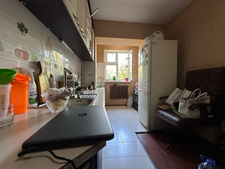 Продается 2хткомнатная квартира,Мирзо Улугбекский район,IT парк,53м2