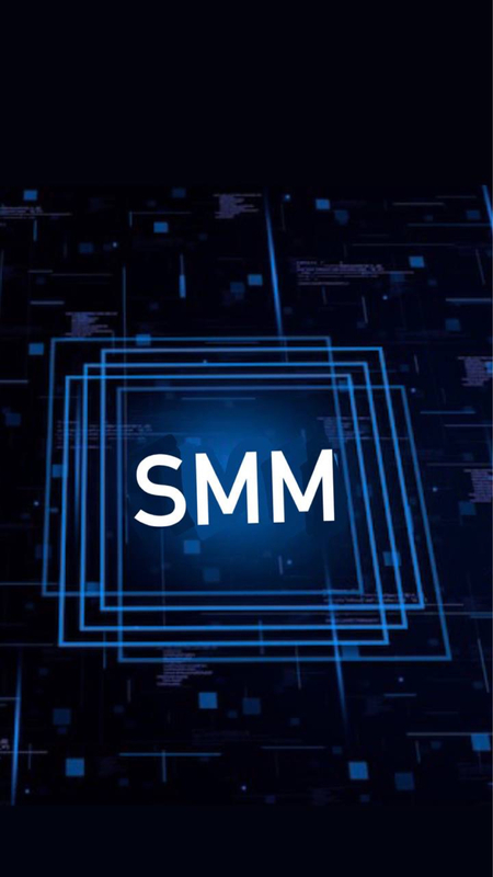 Sifatli SMM xizmati