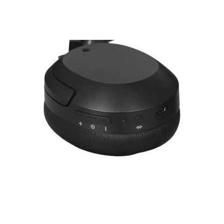 Edifier W820NB Plus, black, беспроводные наушники