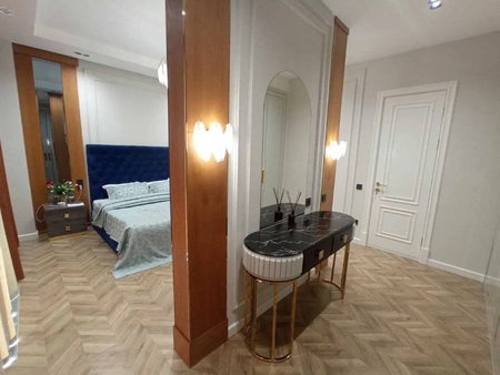 Жк Mirabad Avenue!Сдается 3-х комнатная квартира