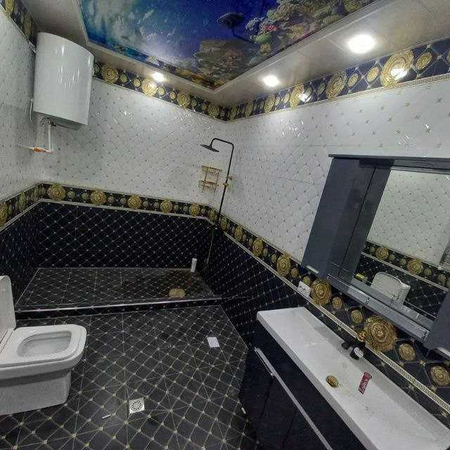 Все виды - Отделочных работ