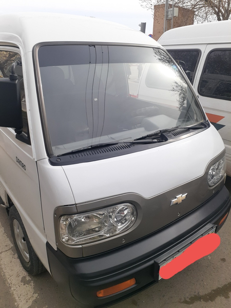 Damas ok 2009-yil mator zo‘r mo‘s qaropka yaxshi 374 000 km xalol yurg