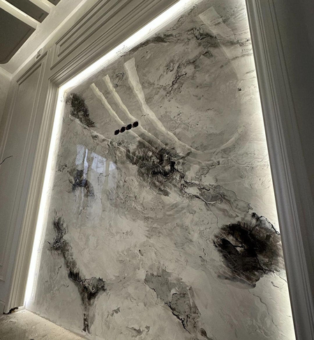 Remont otdelka decorative suvoqlar