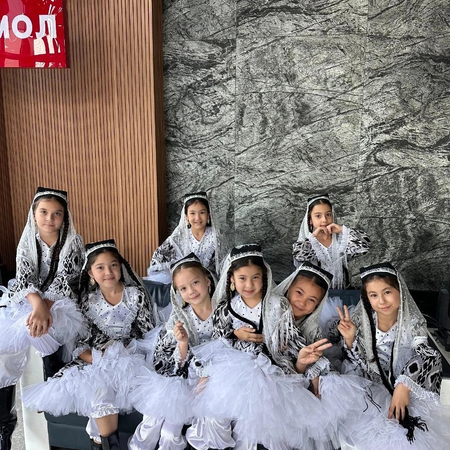Прокат детских и взрослых костюмов