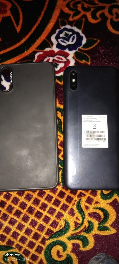 Redmi 9a xotirasi 32