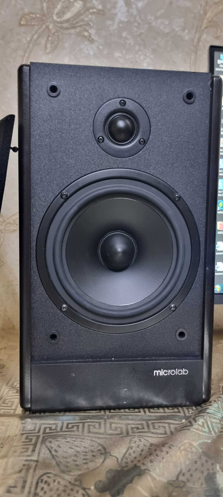 Microlab solo 26 ideal