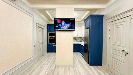 Продается 3/7/12 ЖК Modern Stroy на Яшнабадком районе