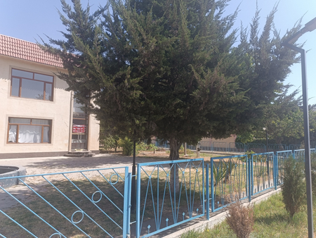 ПРОДАЕТСАЯ !!! недвижимость в Кибрайском районе
