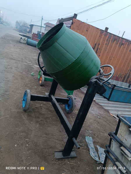 Betonamishalka arzon narxlarda