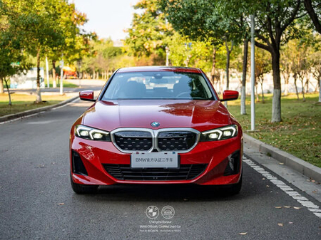 BMW i3 eDrive 35-40L . 2024.Под заказ . CIP Tashkent. 25-40 дней.