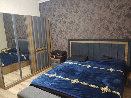 Сдаётся дом мухтор ашрафи