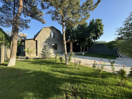 Продам ЕвроДом 12 соток Парк Янги Узбекистан