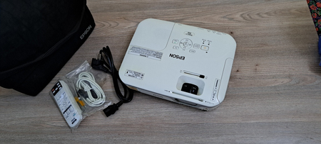 Epson Proektor Doska Kronchtein