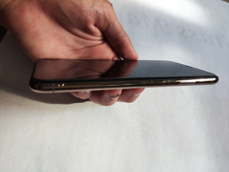 Iphone xs max ideal 64 talik