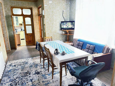 Кунлик квартира хостел мехмонхона