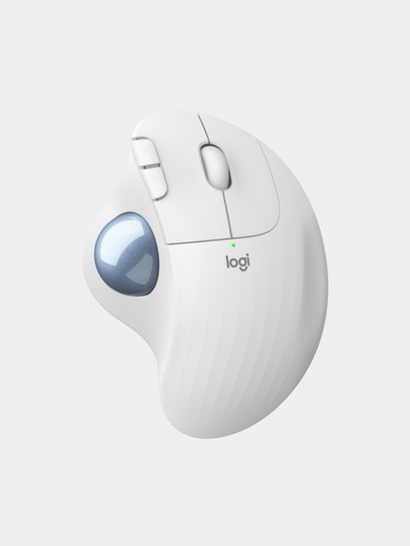 Беспроводная мышь Logitech Ergo M575, мышка, мышь для компьютера, пк