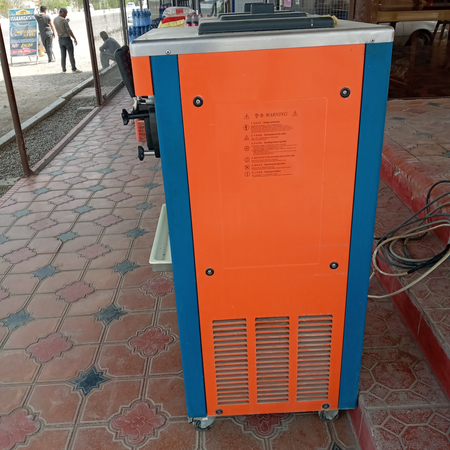 Frezer (marojni aparat)