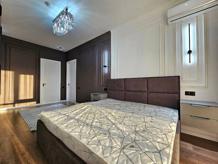 Продам квартиру 3/15/25/100м2 ЖК Akay City Дархан Хамид Алимжан