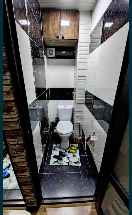 Срочно! На Ш.Руставели - 3х ком, 70 м², Евроремонт+ мебель и техника