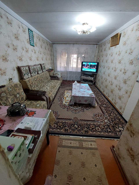 Чил-25 Кирпич 2в3/2/5 балкон 2/6 Ориентир Инфин Банк