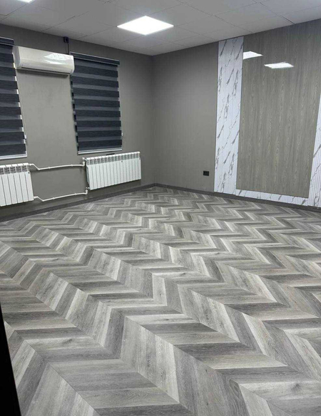 СДАЁТСЯ Большой ОФИС 205м2 8х ком ул.Боткина, (напротив парка Ашхабад)