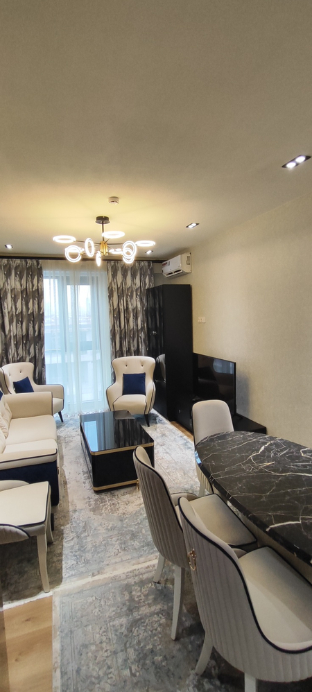 Аренда Акай сити, Akay city