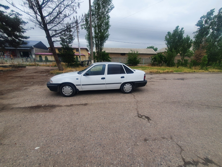 Nexia 1 sotiladi