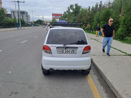 Matiz best oq 2018
