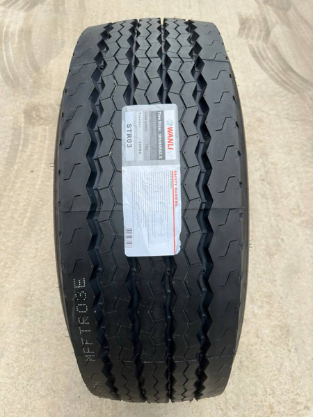 385/65R22.5 razmer bochka balon