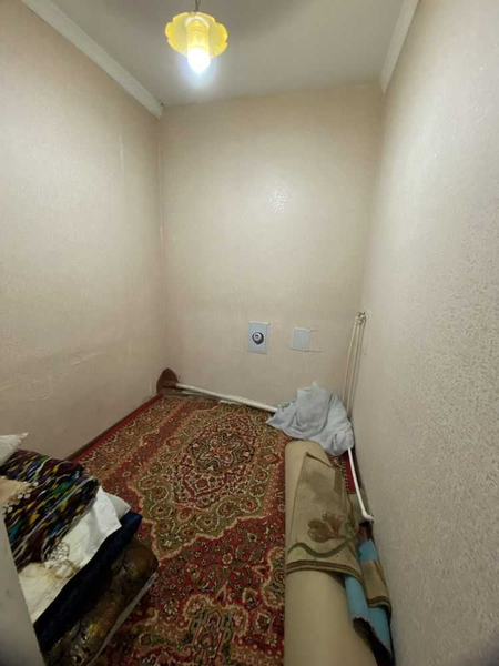 Qora qamish Tansiboyev 2 , 2 xonali