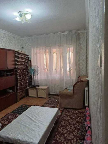 Алмазар 2 хона 3 этажда 4 этажли домда 29 Араб мактаби олдида