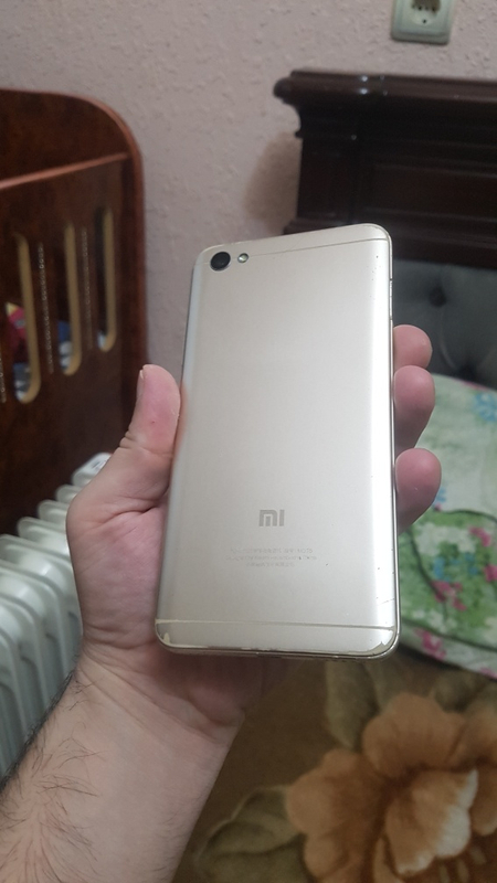 Redmi note 5a note 5a
