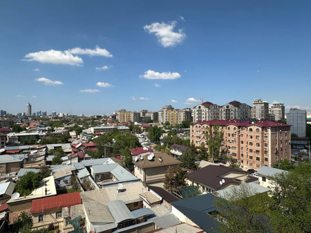Новостройка 3/7/14 жк Skyline